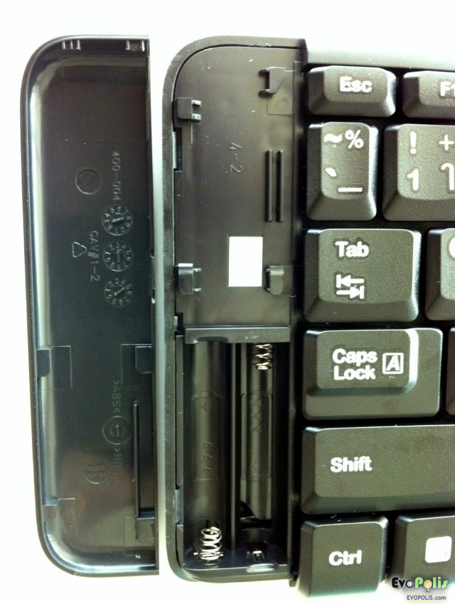 Logitech – Wireless Combo MK220 – โลจิเทค ชุด เม้าส์ และ คีย์บอร์ด ไร้ ...