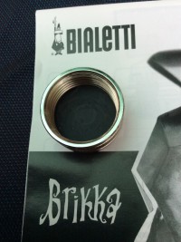 Bialetti Brikka Moka Pot Review – หม้อต้มกาแฟ เบียเล็ตติ้ บริคก้า ม๊อก ...